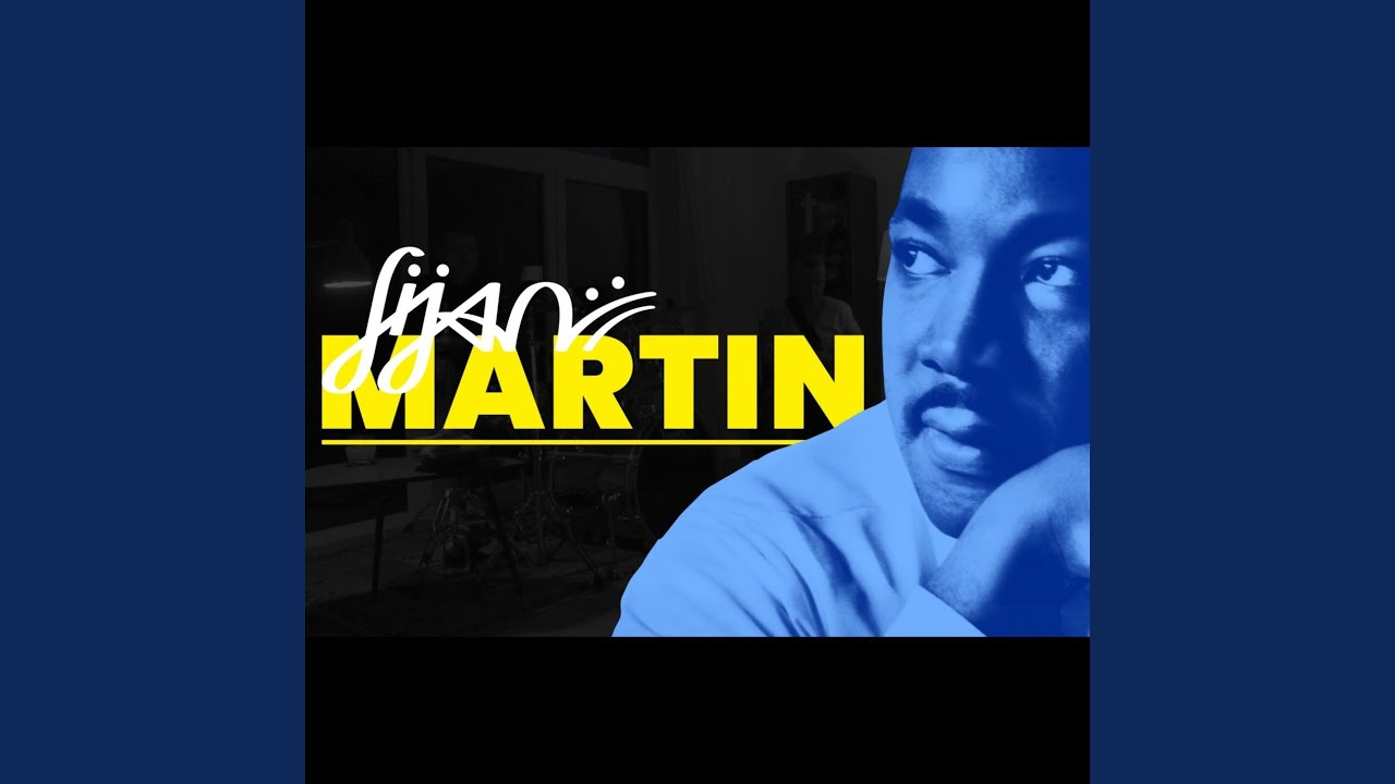 Martin - YouTube