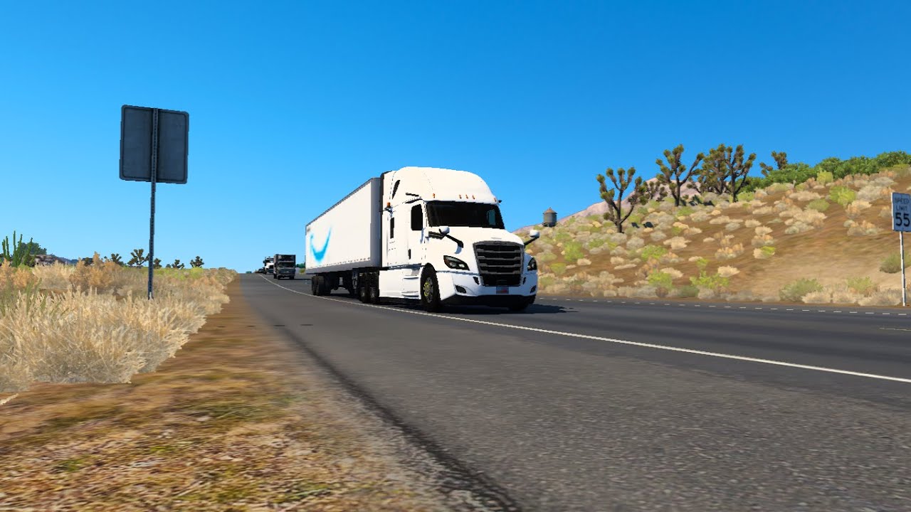 New run | Freight runners - YouTube