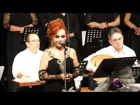 ADALET  TÜLÜ  TOKOL / BEKLEMEKTEN  YORULDUM  /  KÜRDİ