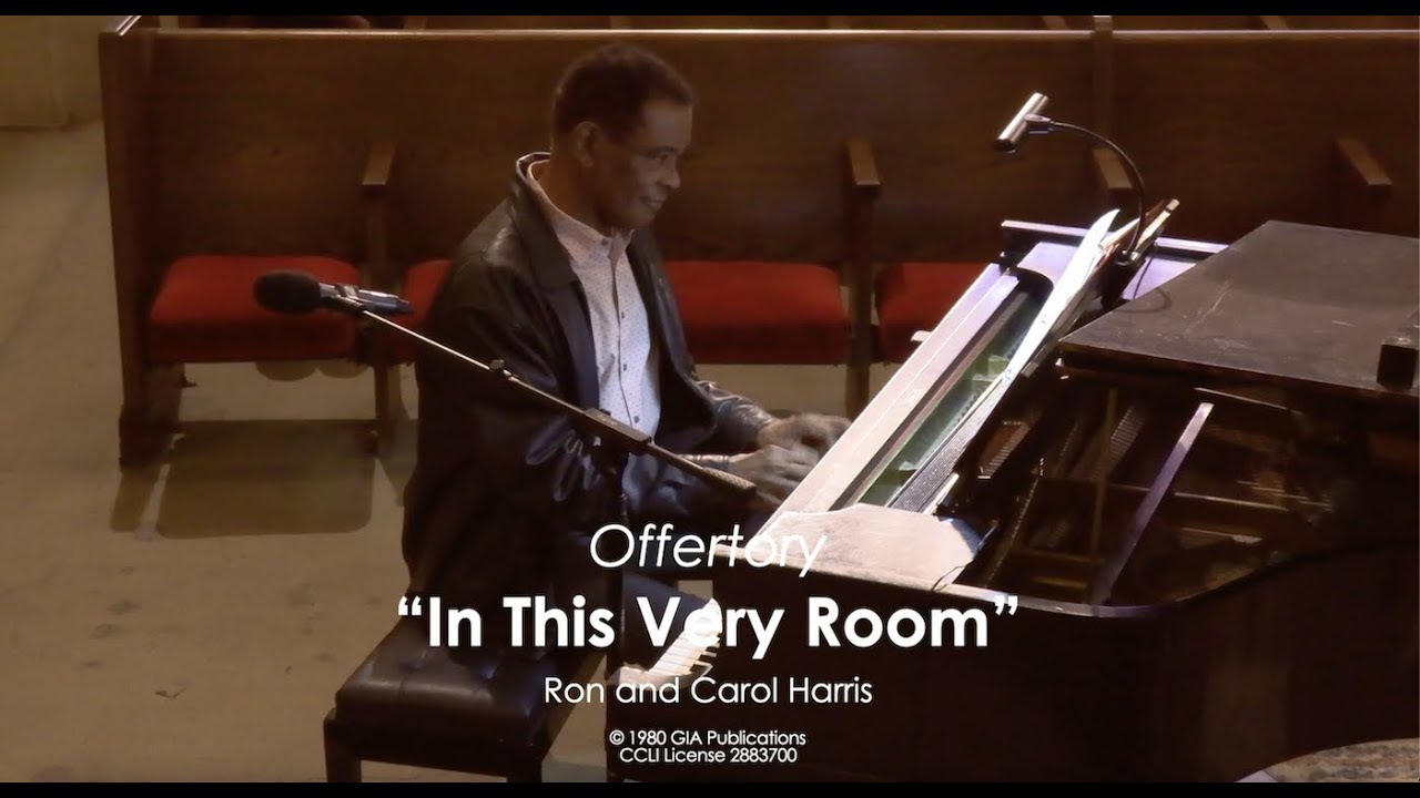 In This Very Room - YouTube