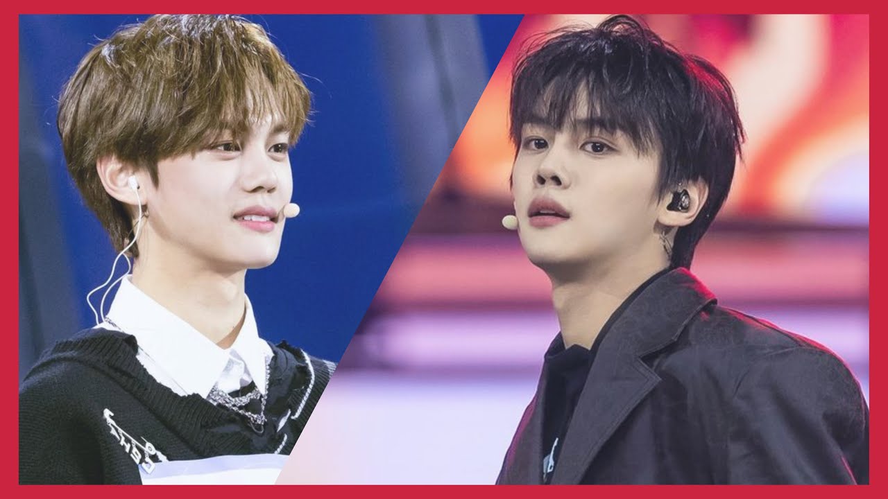 every performance of kim gyuvin on boys planet (only his lines) - YouTube