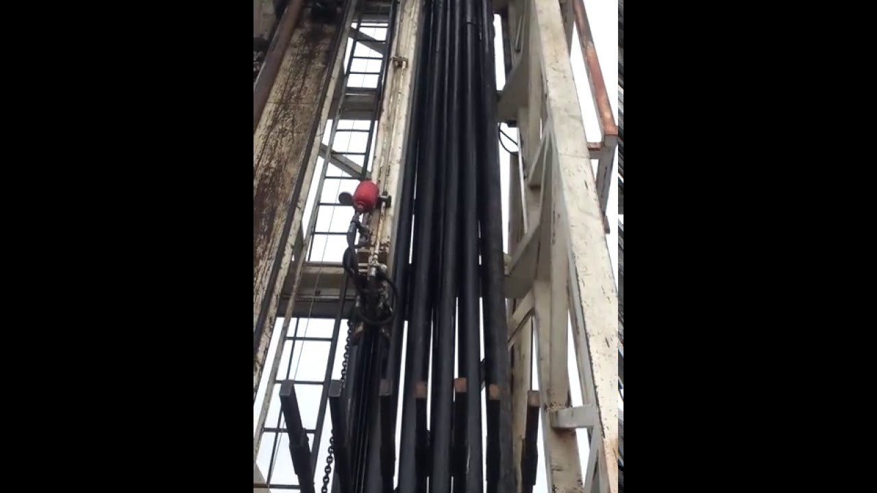 Rolln Rig 31s Slant rig - YouTube