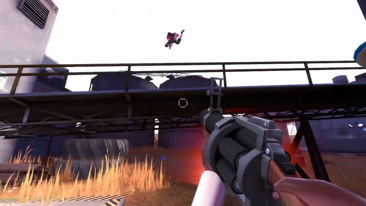 TF2 | Color correction - YouTube