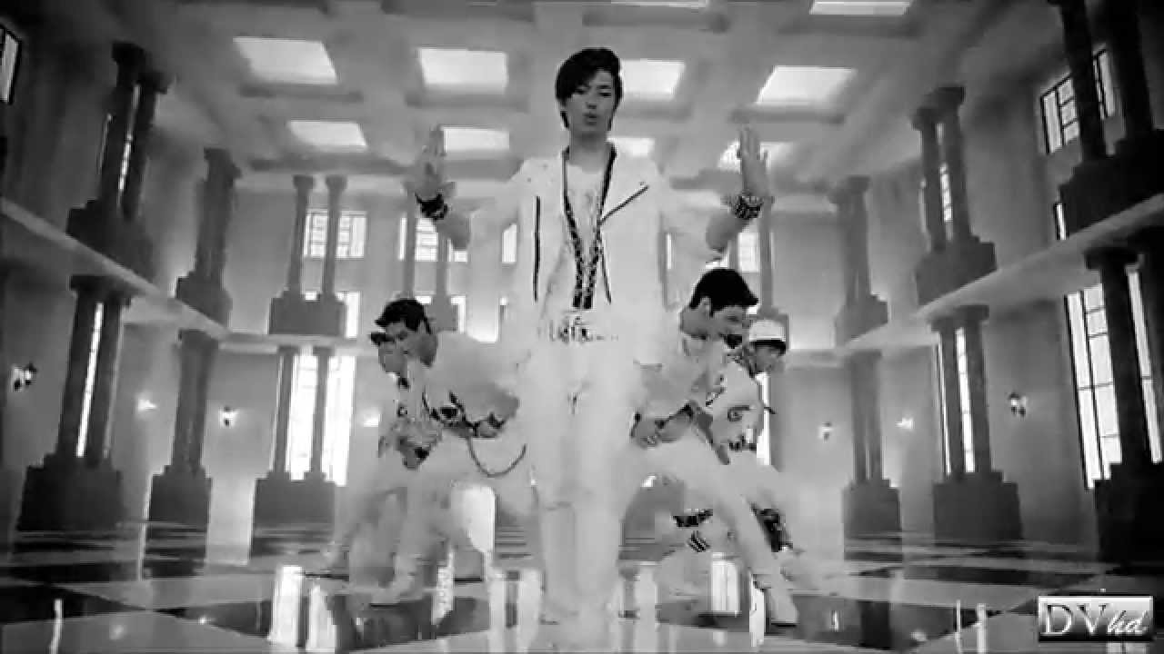 [MV] EXID - Ah Yeah (male version and music video) - YouTube