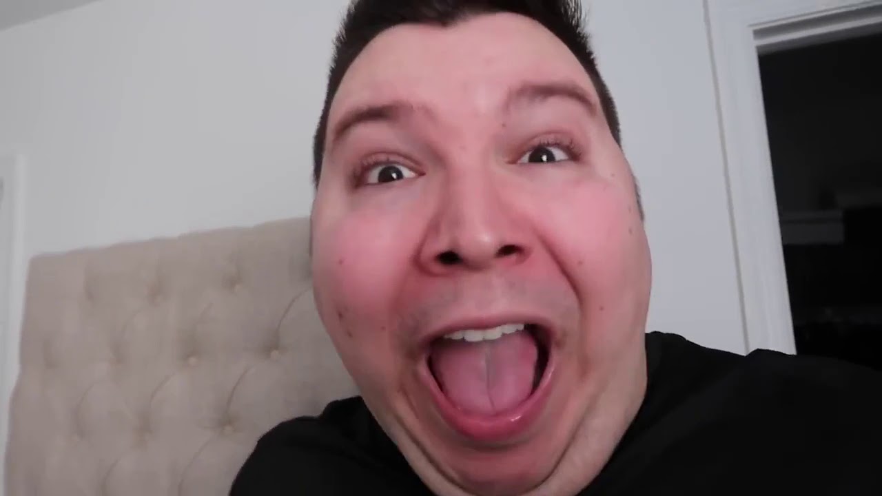 NIK IS A ANGRY FAT MAN!!! #NIKOCADO AVOCADO - YouTube