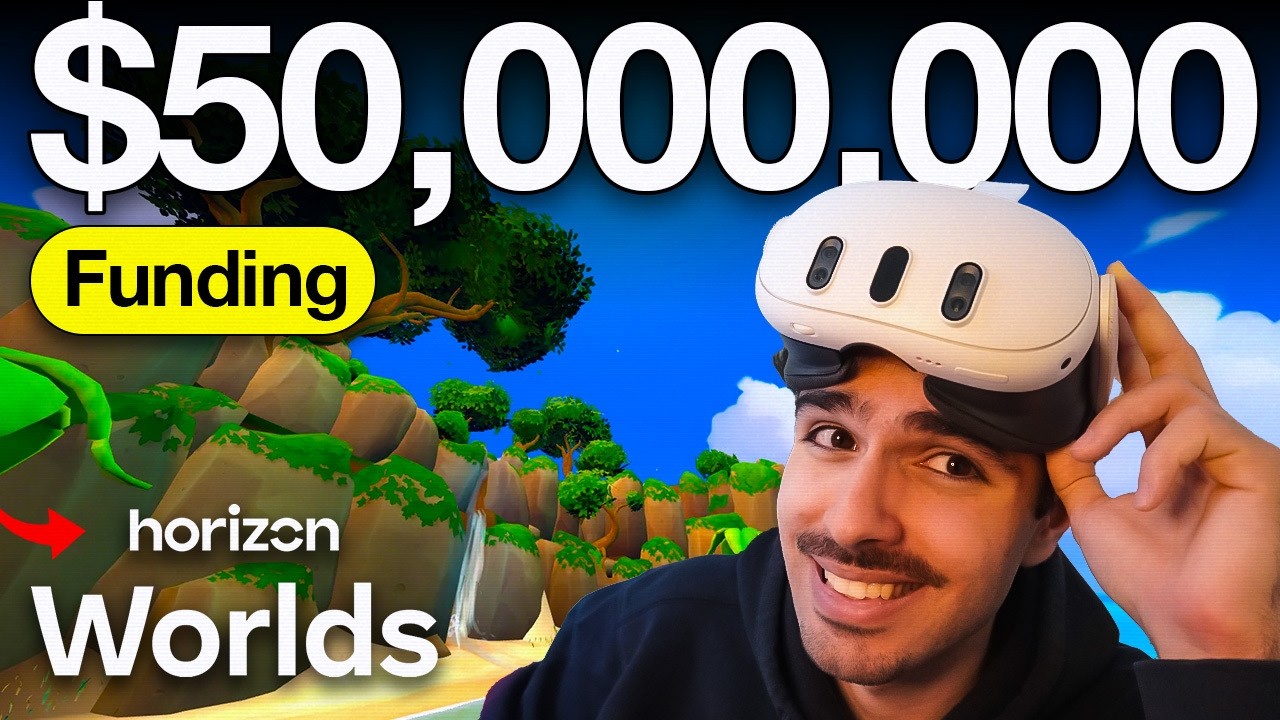 Your First Horizon App In 4 MINUTES - YouTube