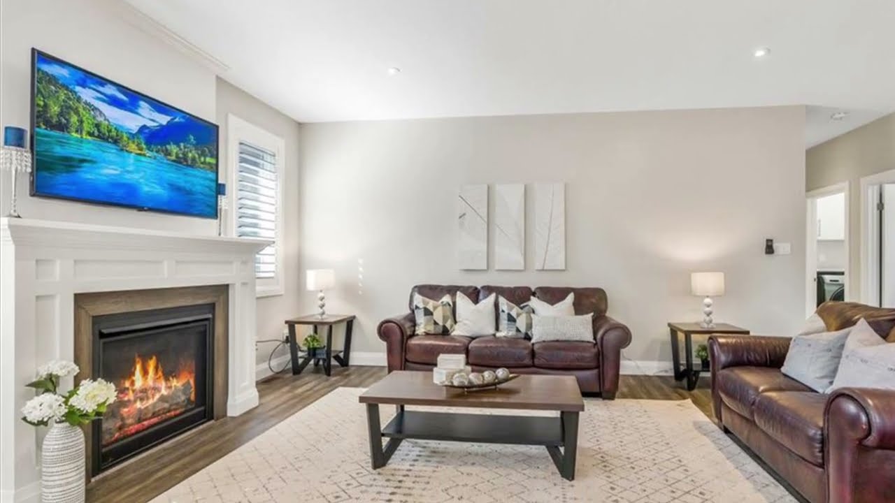 Quick Solutions for a Viewing-Ready House - YouTube