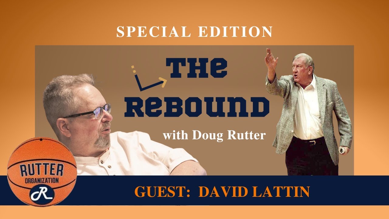 David Lattin - ep 11 - YouTube