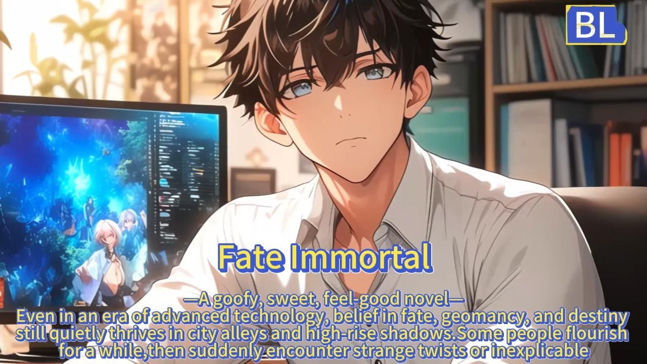 Fate Immortal - YouTube