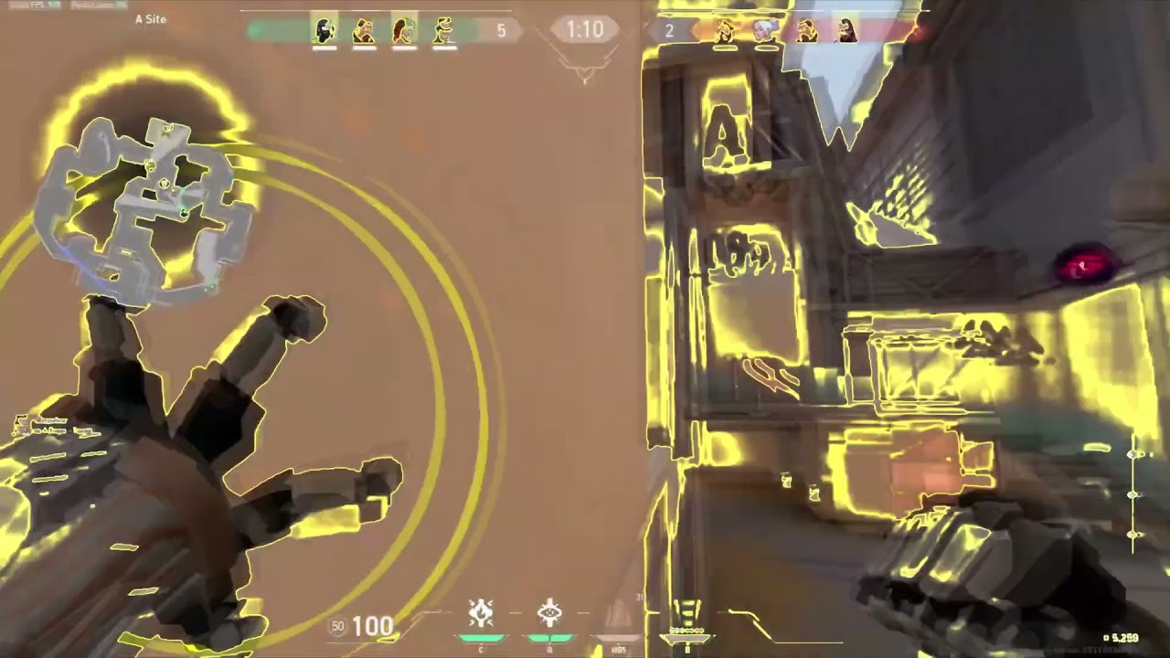 FLASH OUT! - YouTube