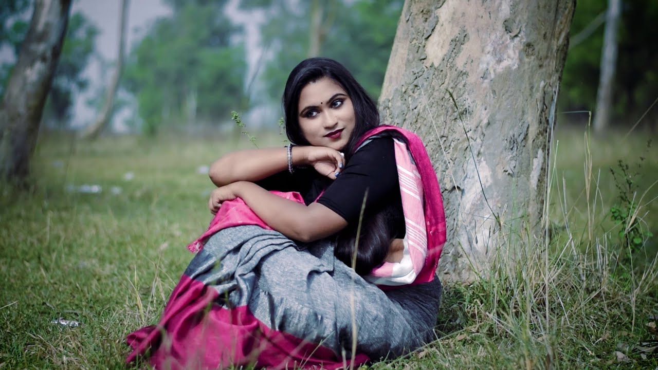Monisha In Saree | Saree Lover | Saree Fashion | Saree Shoot ...