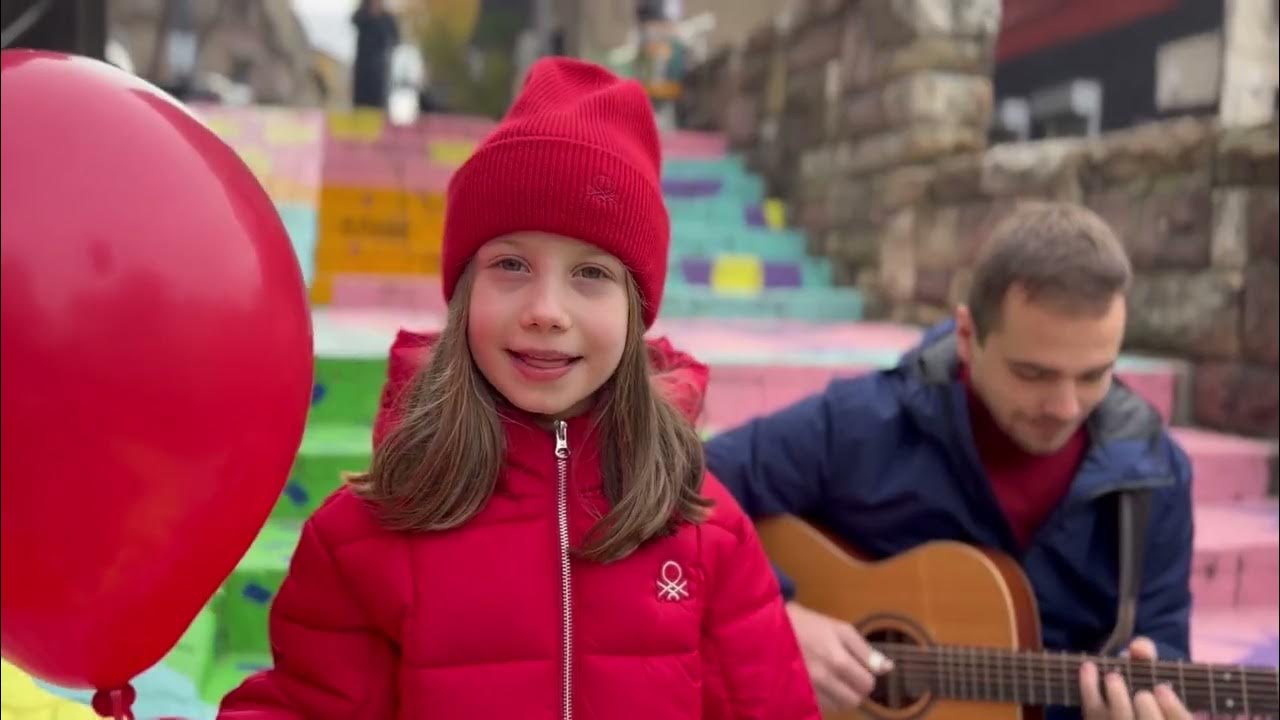Бон-Бон - Балонче Хвърковато - YouTube