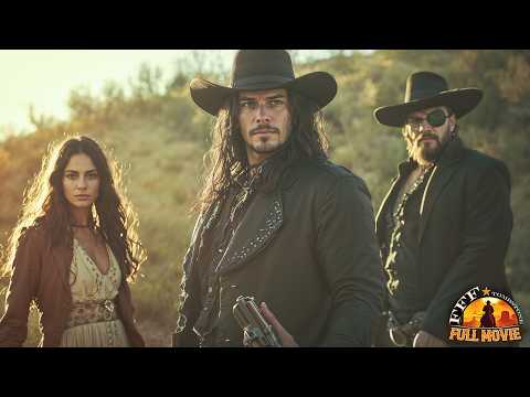 PROMISE - He Will Find His Wife And Daughter, No Matter What | Full EPIC WESTERN Movie HD