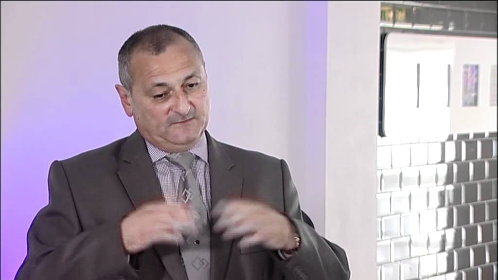 Steve Tarr - YouTube