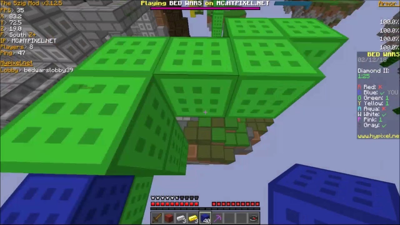 Bedwars Tips And Tricks For Winning - YouTube