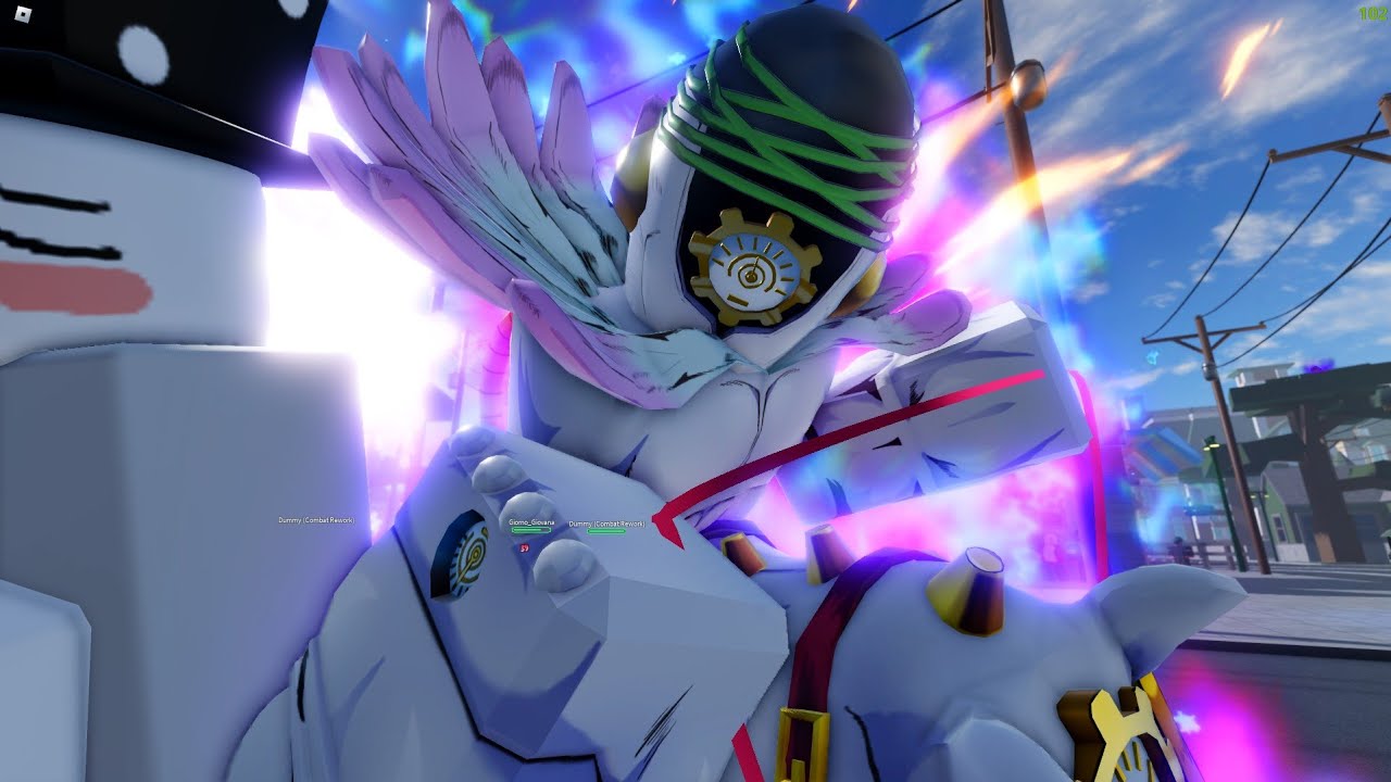 [AUT] MIH True Combos - YouTube