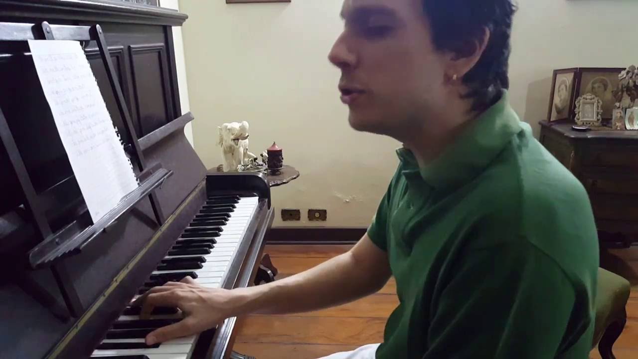 The Cars - Drive (piano) - YouTube