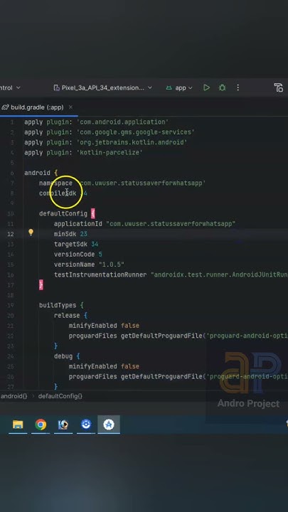 How to make Android apps no coding #tamil #androproject #androidstudio #apps #playconsole # ...