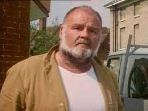 Heroes of Cult Part One: Ron Tarr - YouTube