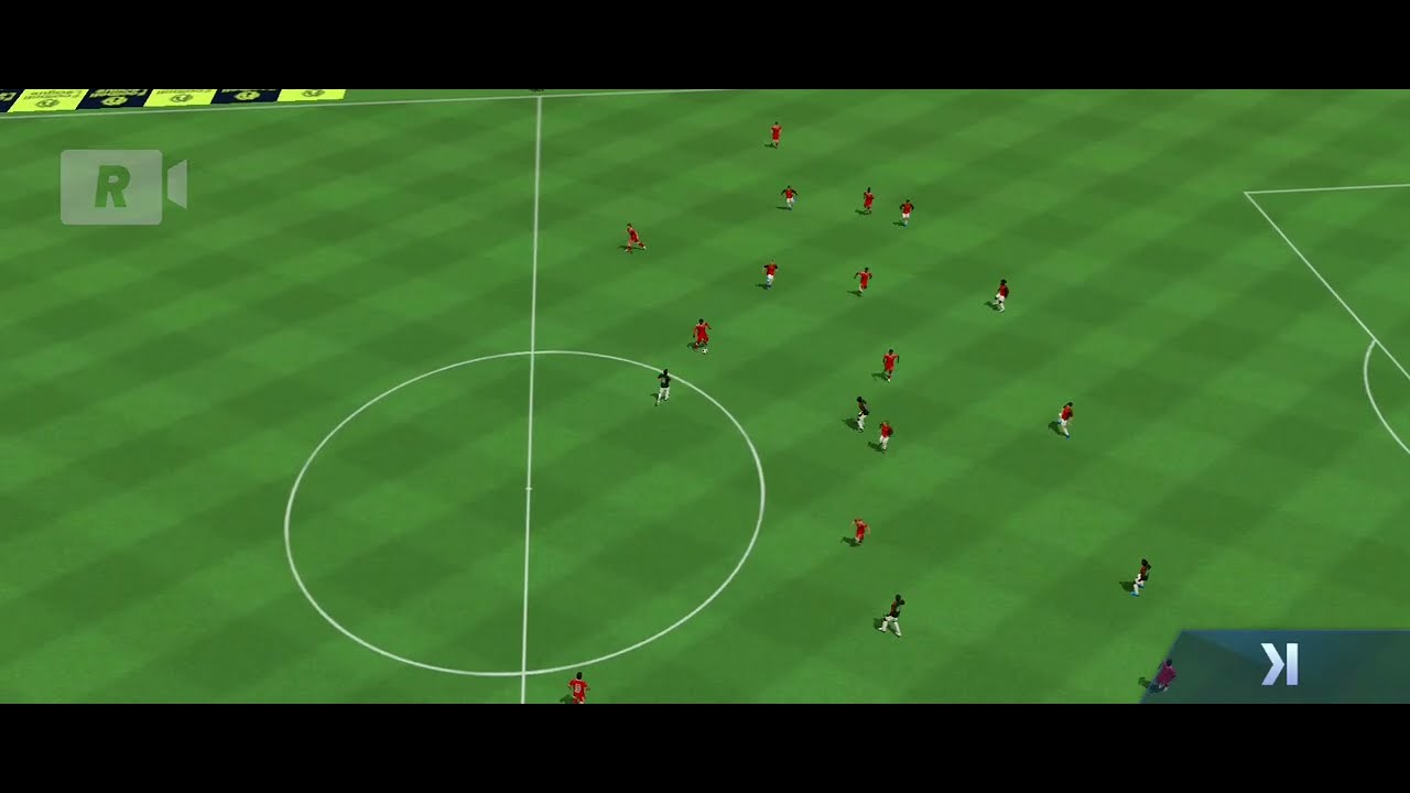 PIERI 35 METER GOAL - YouTube