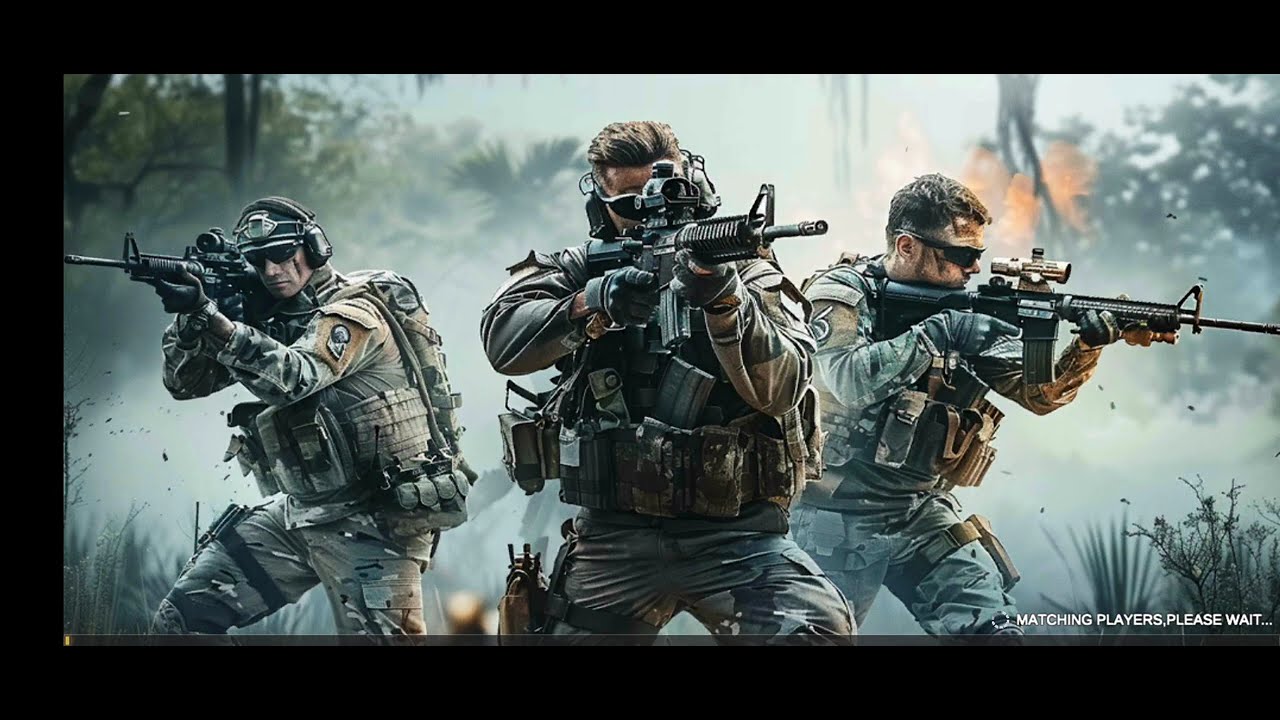 Special Ops| Shooting| Guns| Military Base| - YouTube