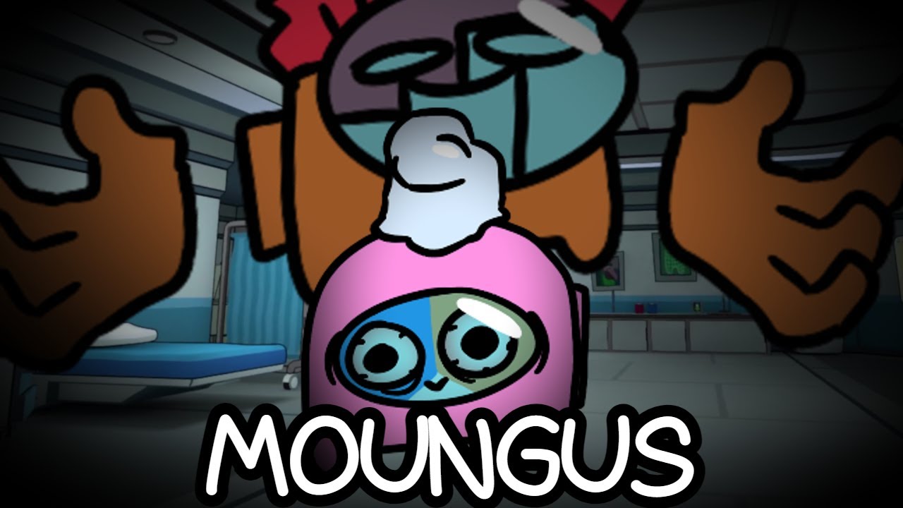 moungus - YouTube