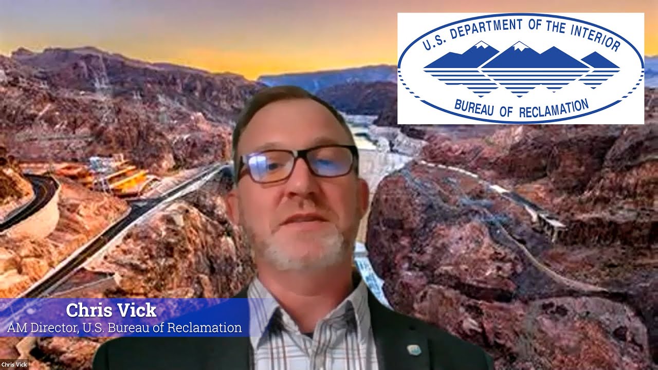 U.S. Bureau of Reclamation 2021 Asset Management - YouTube
