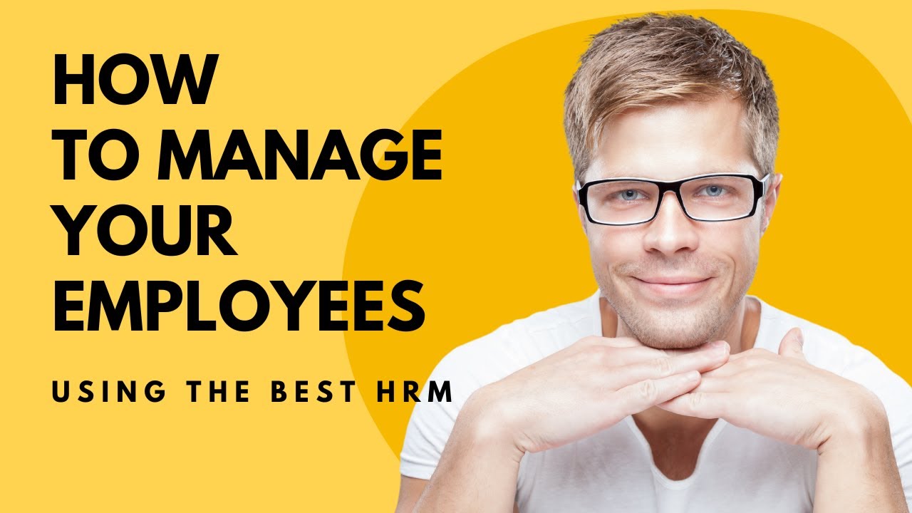 LuitBiz HRM and ESS - Best Human Resource Management and Employee Self ...