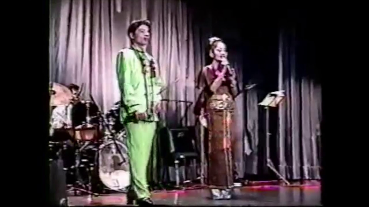 ថ្ងៃត្រង់គ្រលួច ទូច ស៊ុននិច/Touch Sunnix/Touch Sreynich/Canada concert ...