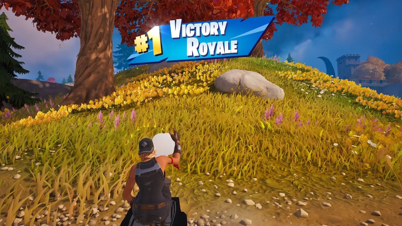 SPARKPLUG (Ink Style) [CLIX'S LOCKER BUNDLE] Skin Solo Gameplay in ...