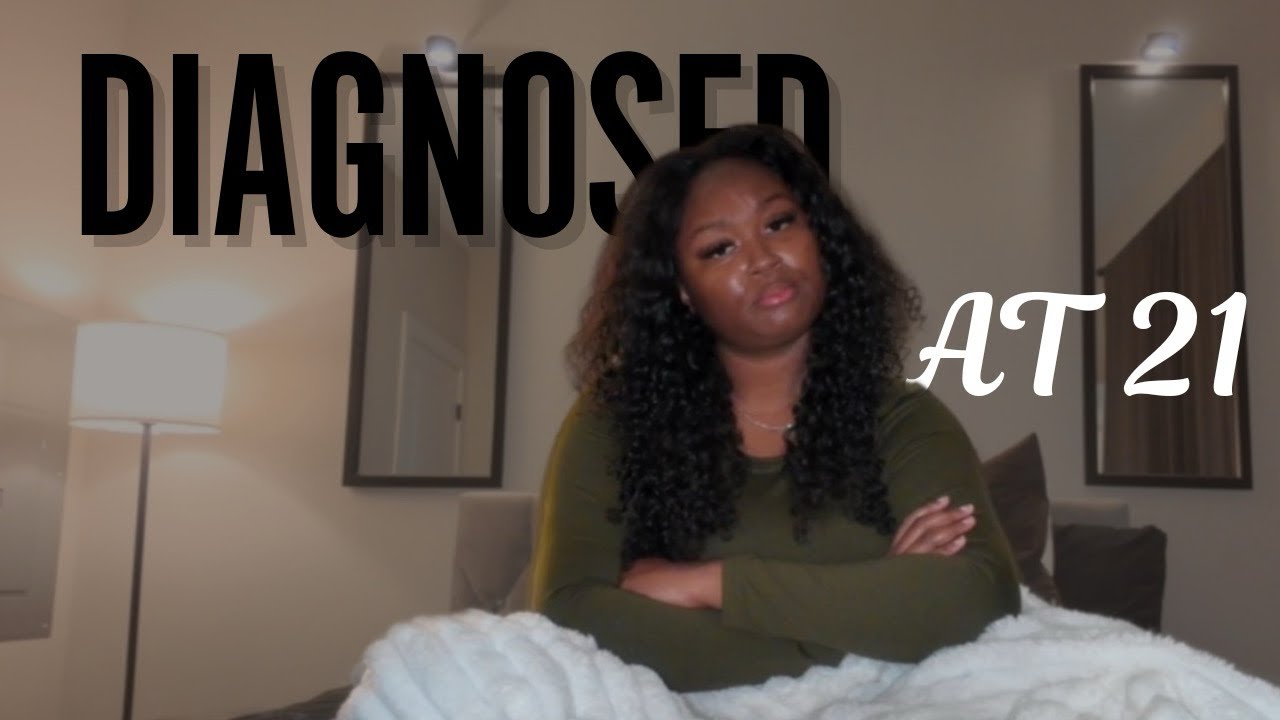 STORYTIME: Finding Out I Had Cancer at 21 | My Inspiring Journey ...