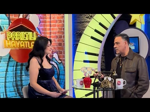 Dreamtürk | Parıltılı Hayatlar 4. Bölüm | Ozan Orhon'la Parıltılı Sohbet | Ümran & Mehmet Ali Duman