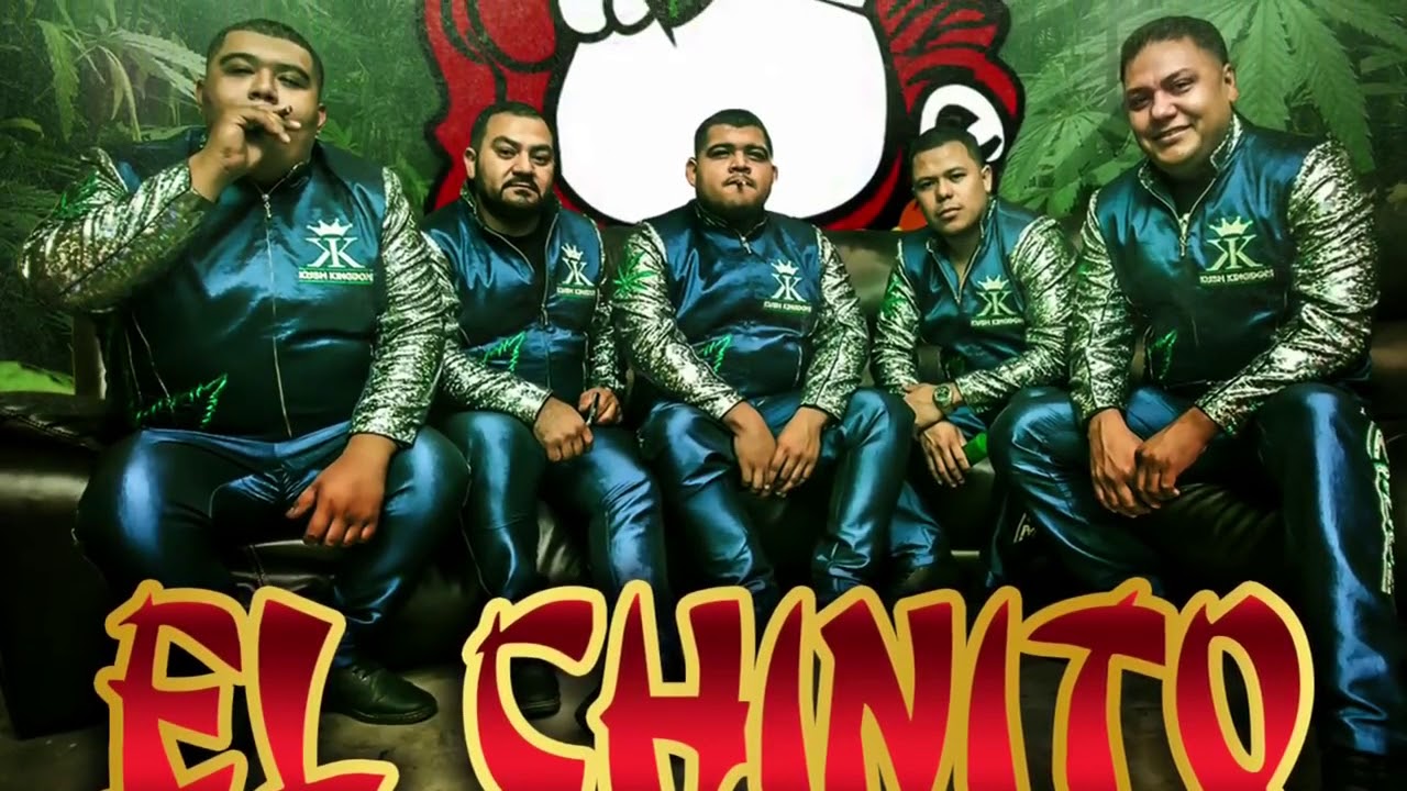 Chinito De Los Memes