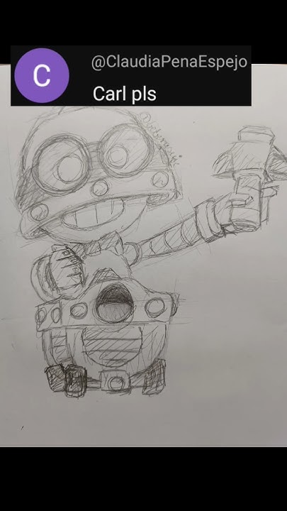 Rysuje Zadymiarzy Brawl Stars Art Brawlstars Rysunek Drawing Sketch Rysowanie