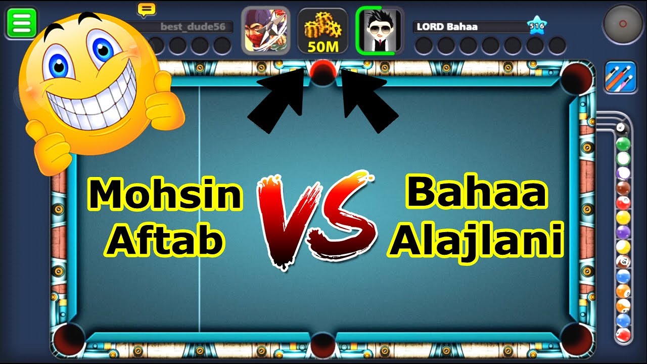 8 Ball Pool - I Found a LEGEND in BERLIN (Trickshots Highlights) HD ...