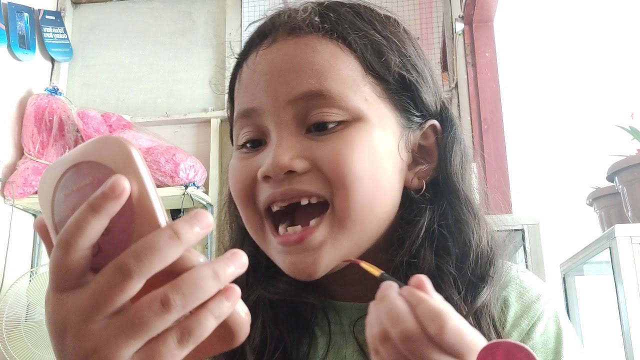 Saatnya Beraksi Mumpung Mamaku Lagi Tidur🥰😍🤩 Youtube