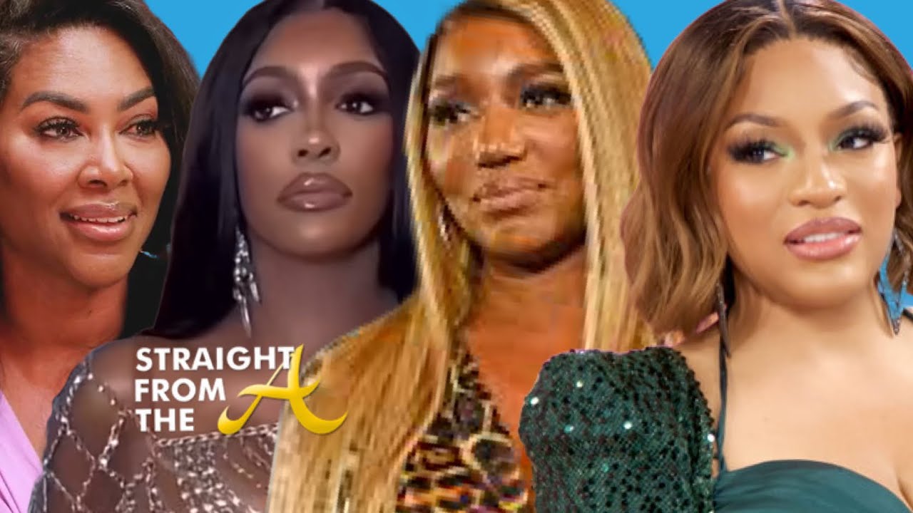 Nene Leakes NEW Lawsuit | RHOA 15 Reunion TEA! Porsha Returns!? Usher ...