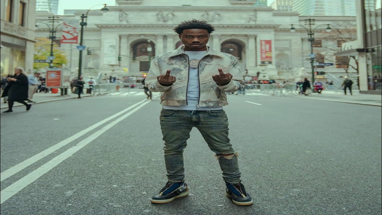 Roddy Rich Feat Gunna Type Beat "Everybody Sin" - YouTube