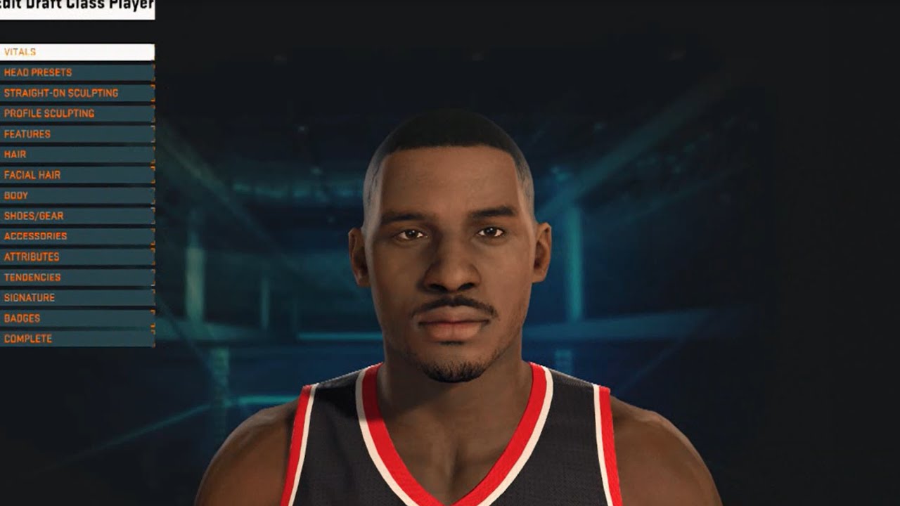 NBA 2K15: Most Realistic 2015 & 2016 Draft Class Update! 4/12/15 - YouTube