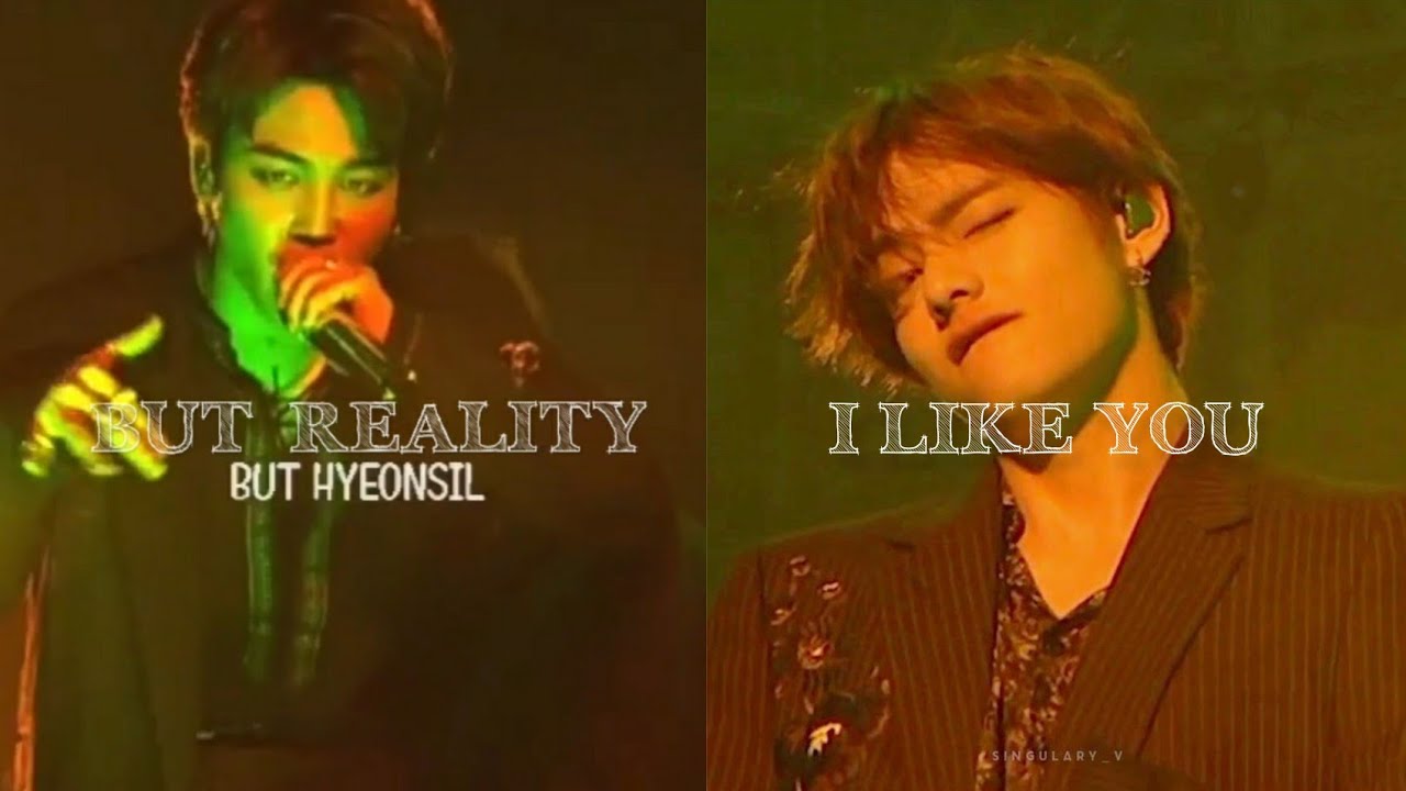 BTS Ddaeng perfomance ft. Vocal Line Rap | Lyrical whatsapp status ...