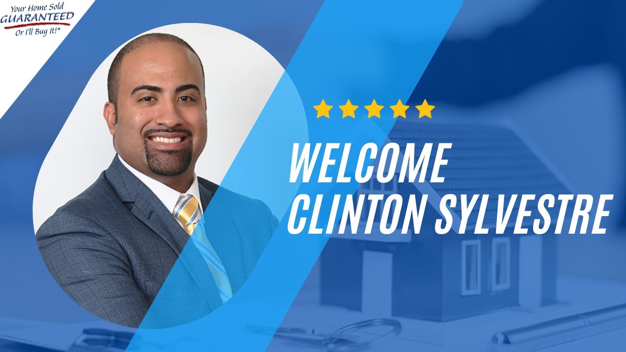Mastering the Art of Real Estate: Clinton's Guide to Exceptional ...