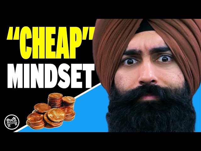 We Teach Financial Literacy & Entrepreneurship | The Minority Mindset