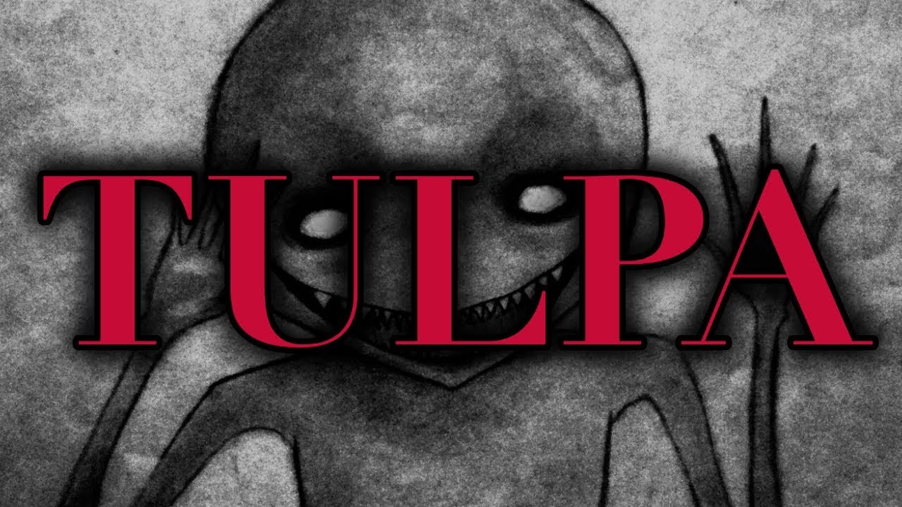 "Tulpa." CreepyPasta. - YouTube