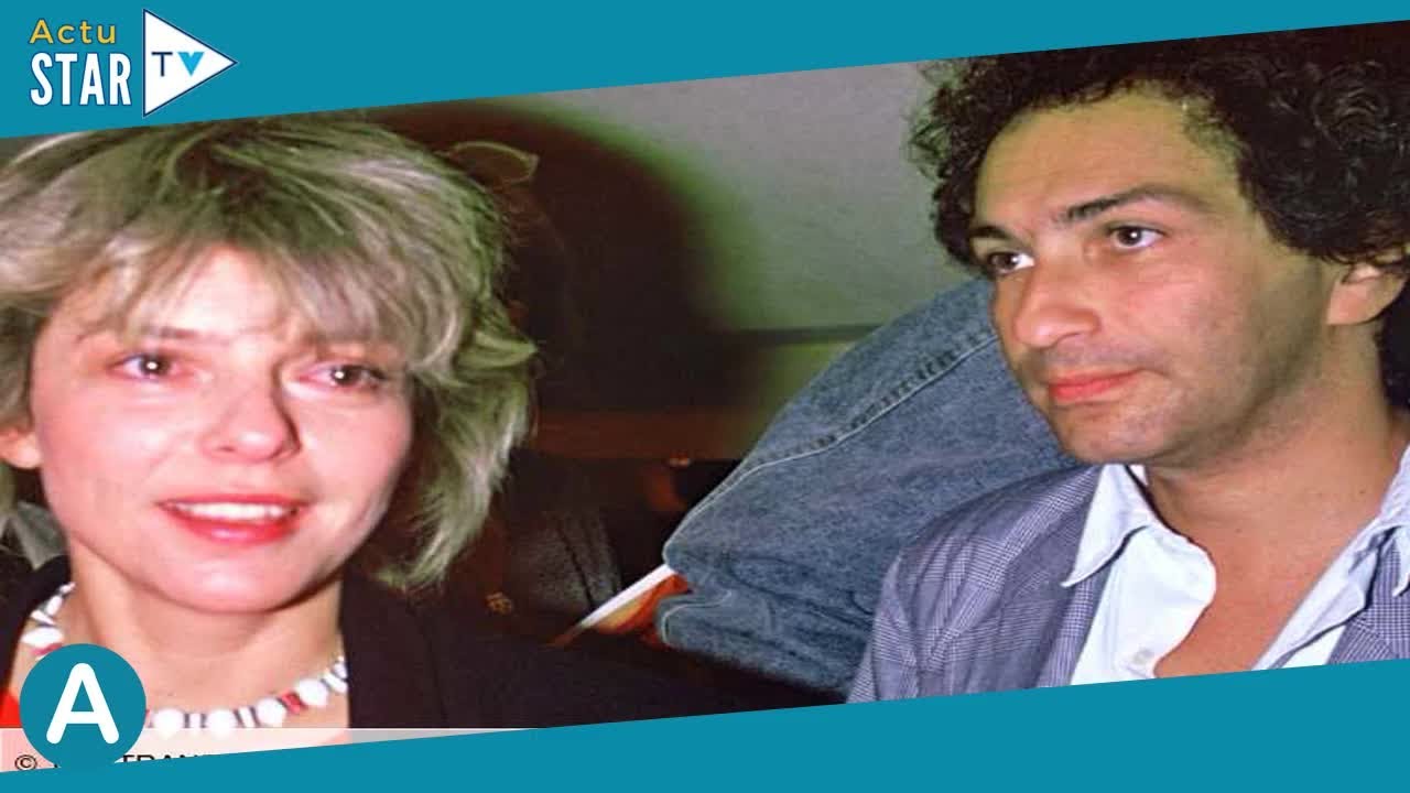 Michel Berger et France Gall : retour sur le décès tragique de Pauline ...