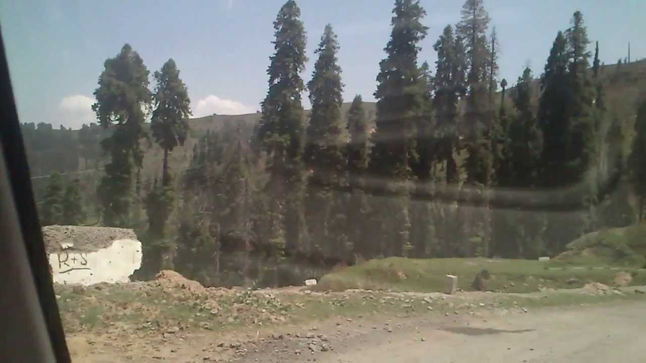 the himalayan rally route - YouTube