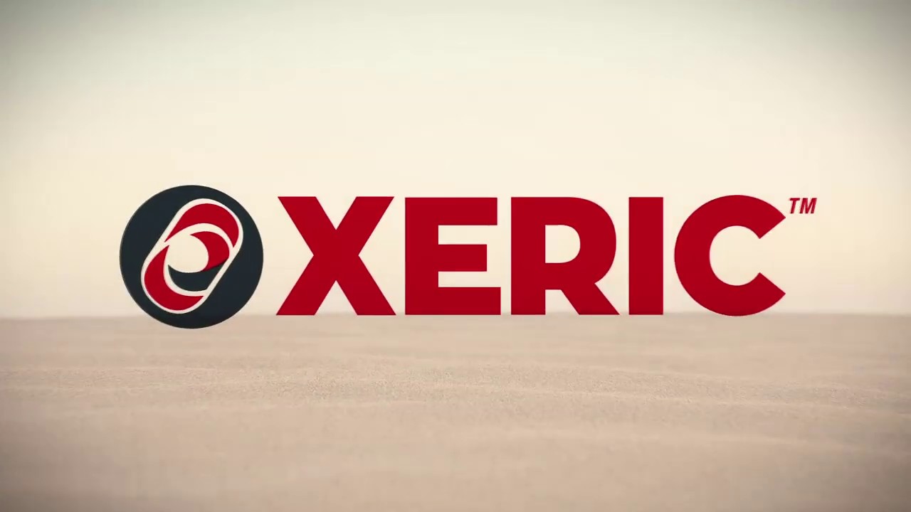 Introducing the new Xeric! - YouTube
