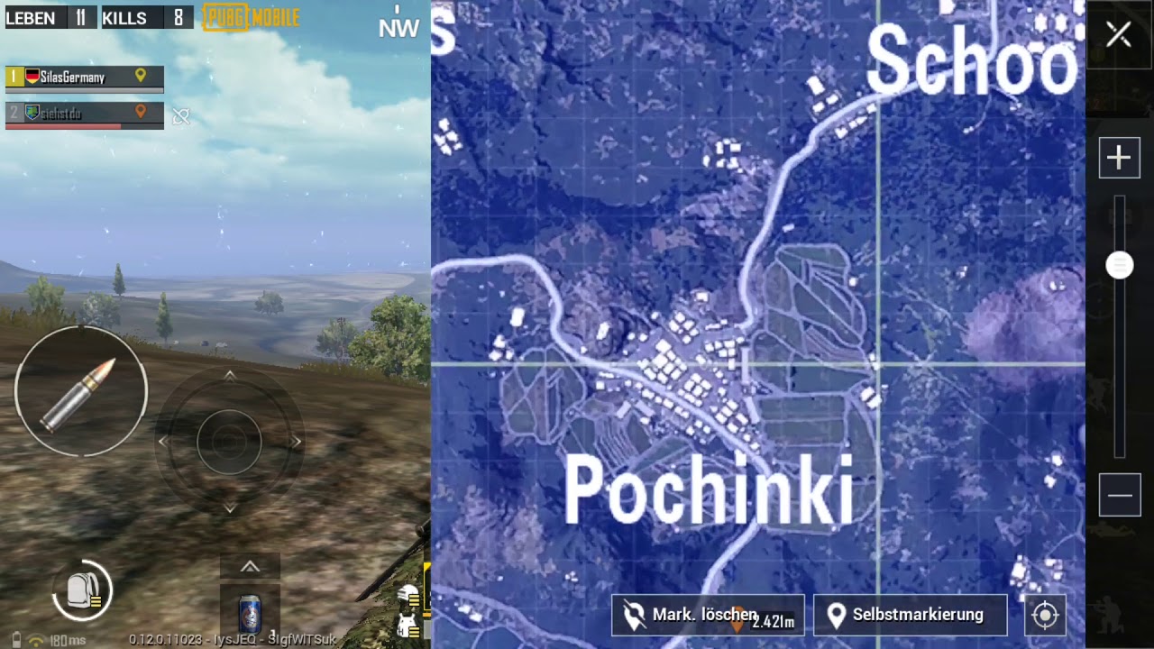 Pubg Classic Last 5 minutes 10 kills - YouTube