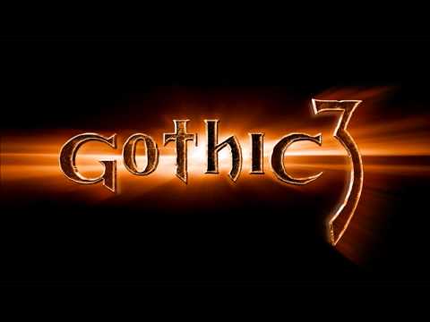Gothic 3 [OST] #20 - Desert Sun