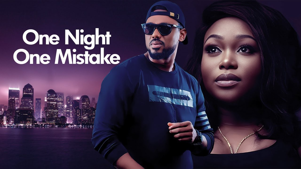 One Night One Mistake ( EDDIE WATSON RUTH KADIRI ) || 2022 Nigerian Nollywood Movies - YouTube