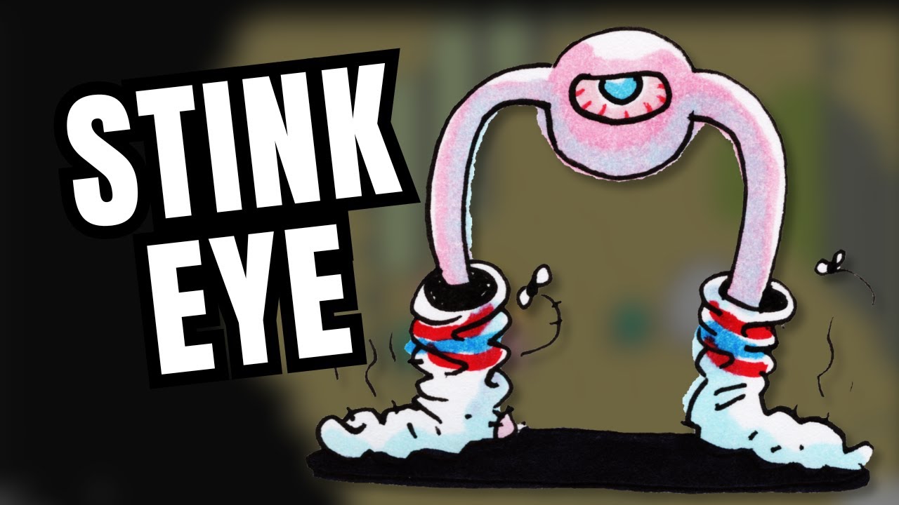 I Let Chat RUIN This EarthBound Enemy Design! - YouTube
